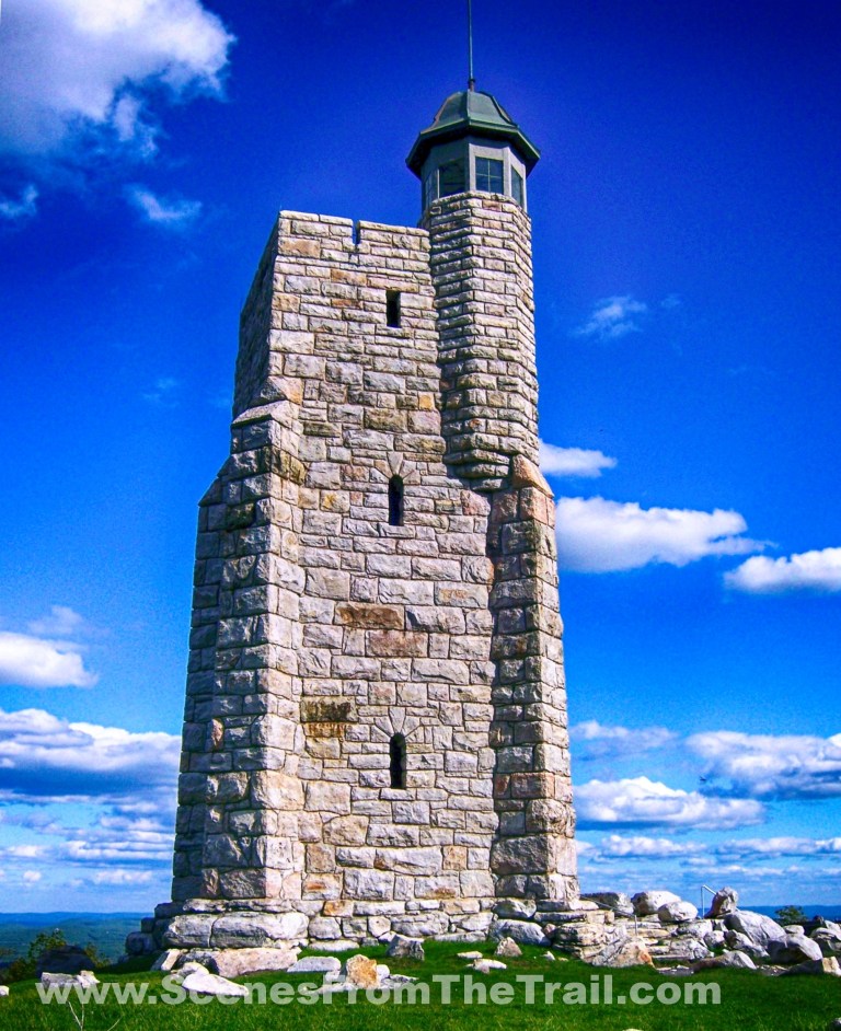 Labyrinth and Lemon Squeeze – Mohonk Mountain House