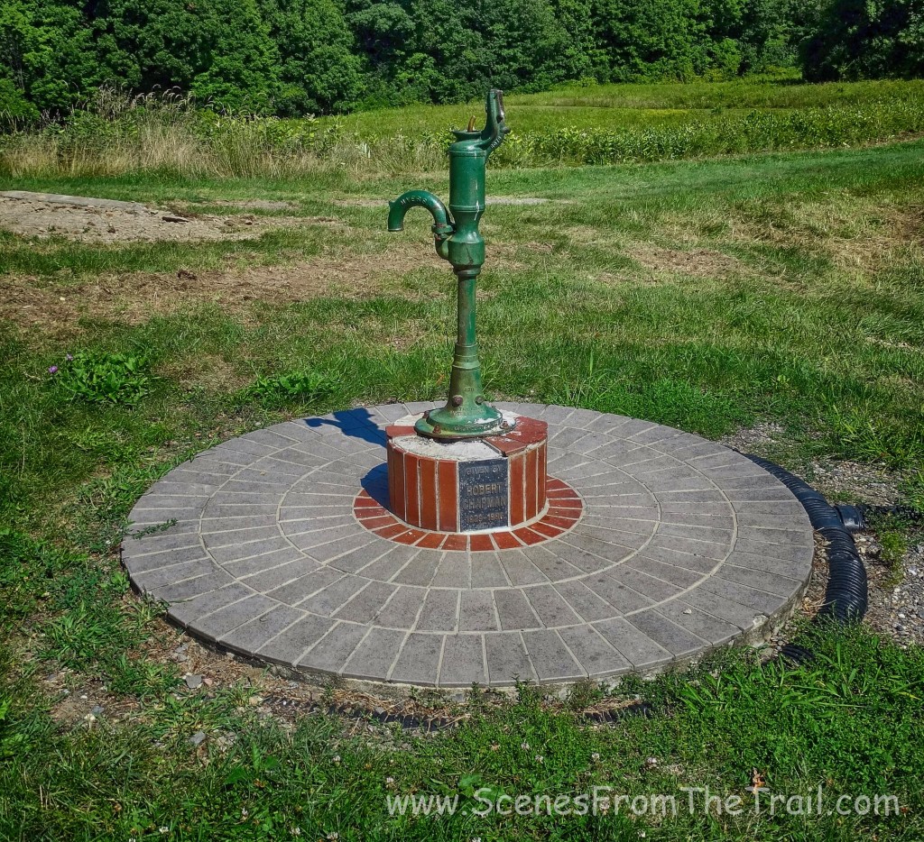 Poets’ Walk Park