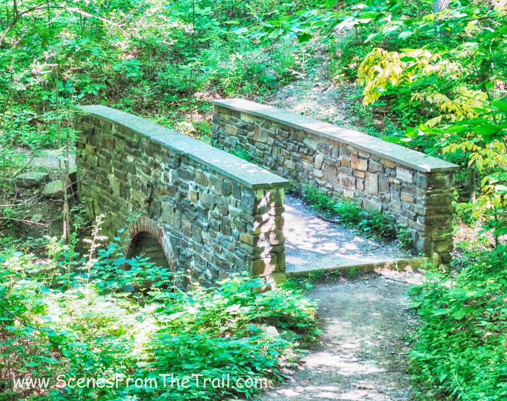 Poets’ Walk Park