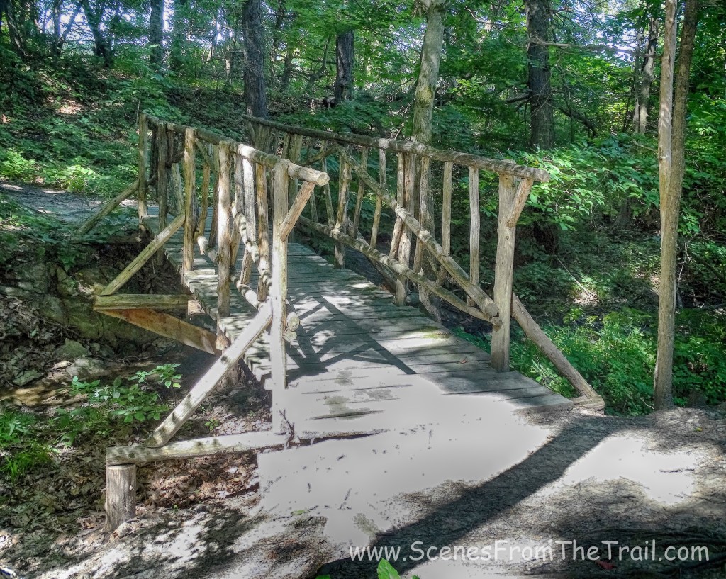 Poets’ Walk Park