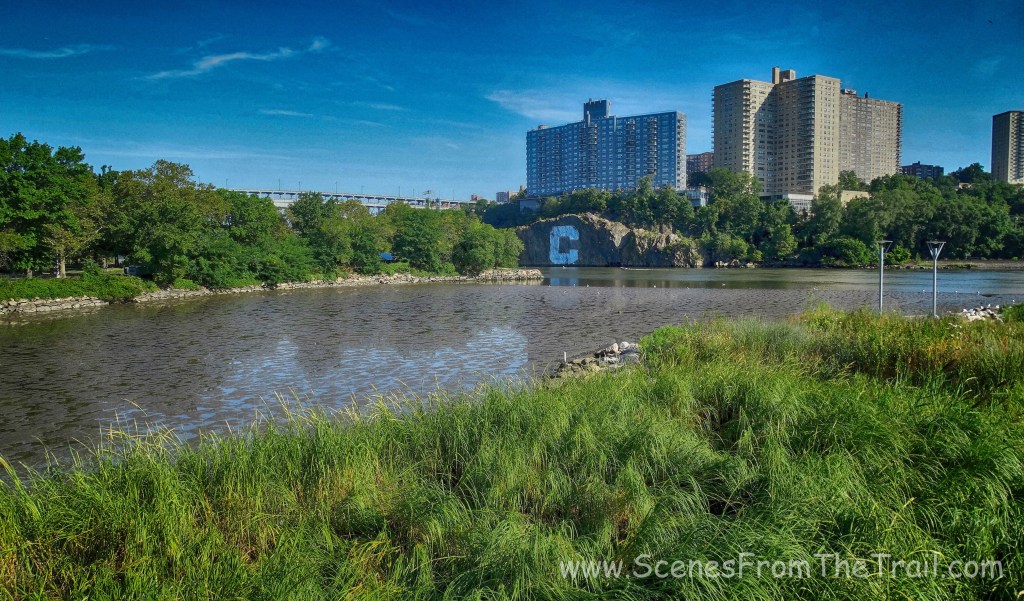 Inwood Hill Park