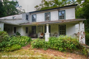 Walpack Township – Abandoned in New Jersey