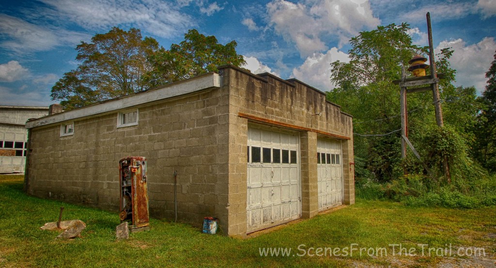 Walpack Township – Abandoned in New Jersey