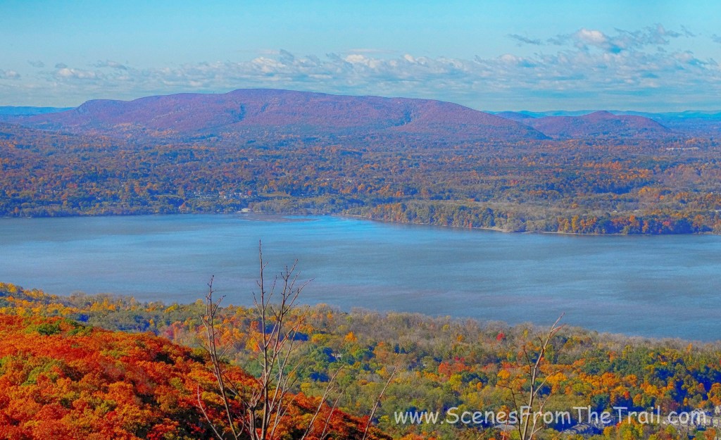 Mount Beacon Fire Tower