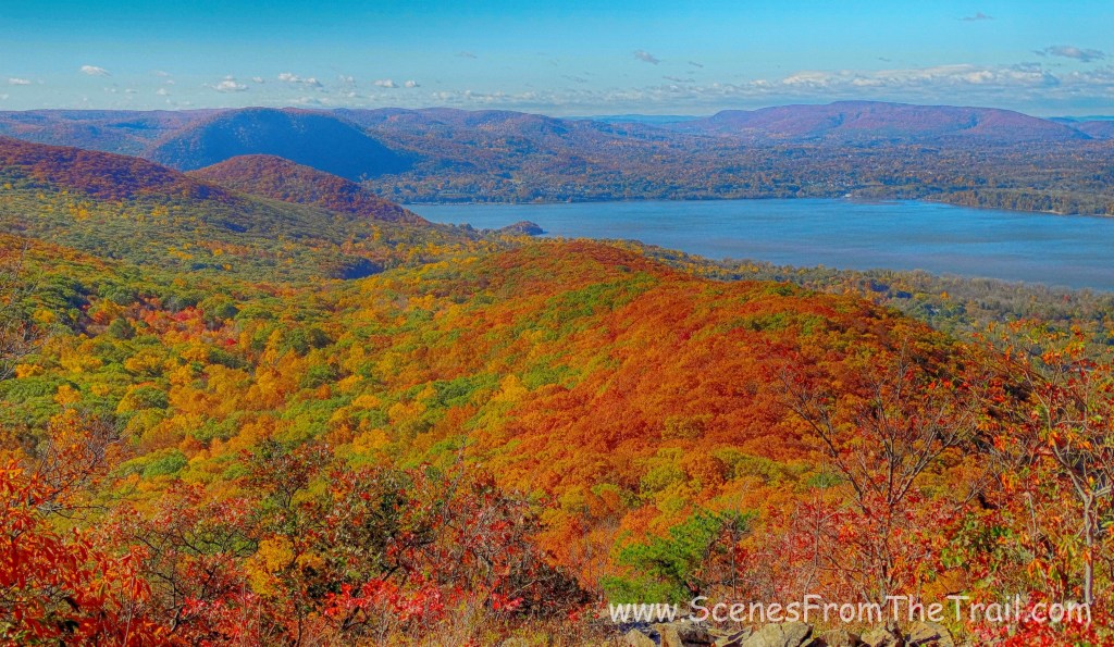 Mount Beacon Fire Tower