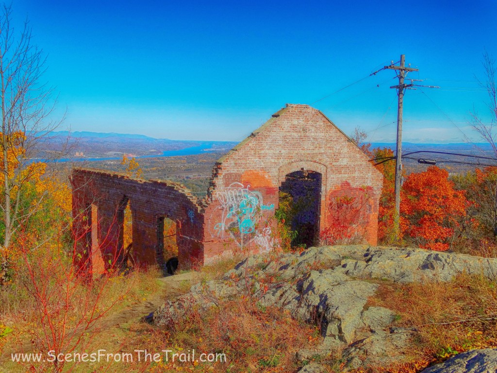 Mount Beacon Fire Tower