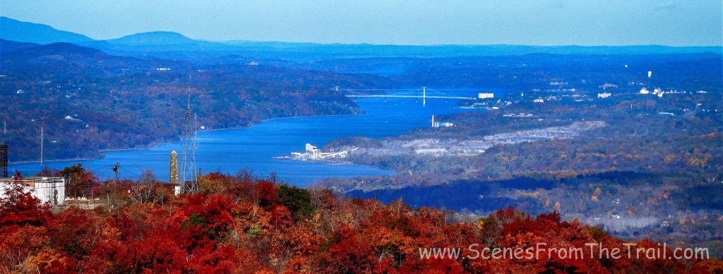 Mount Beacon Fire Tower