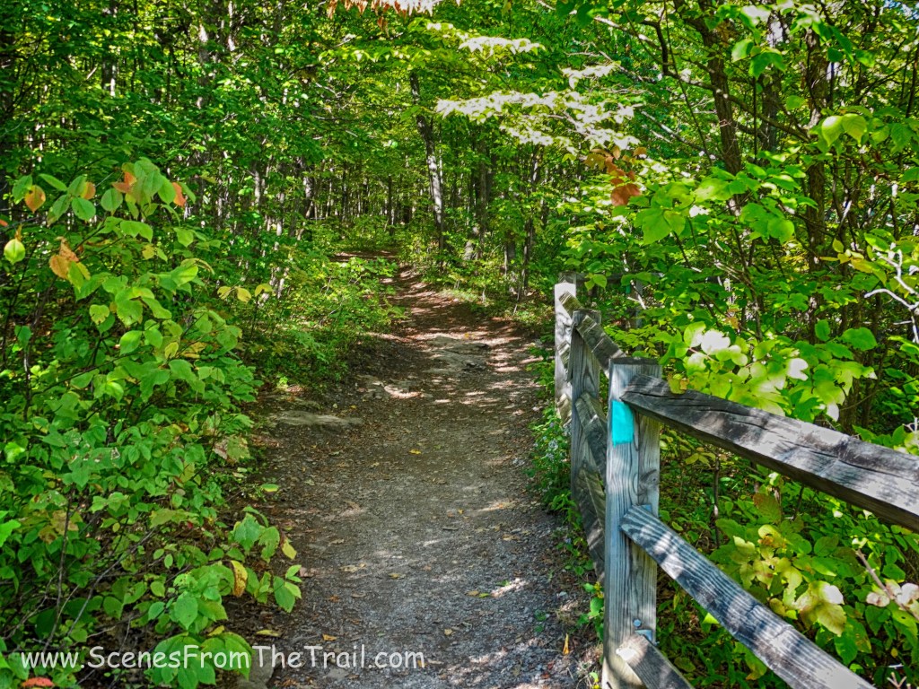 Thacher State Park