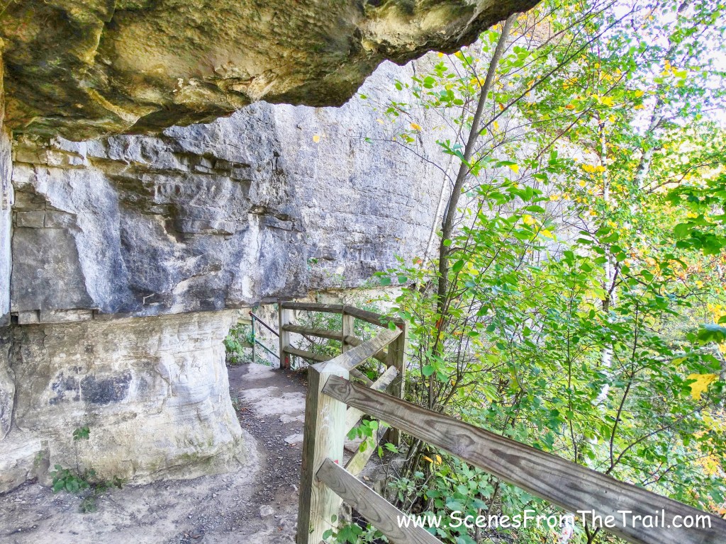 Thacher State Park