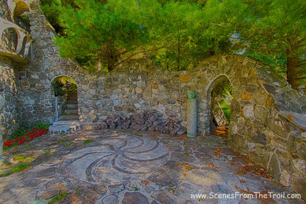 Taconic Sculpture Park