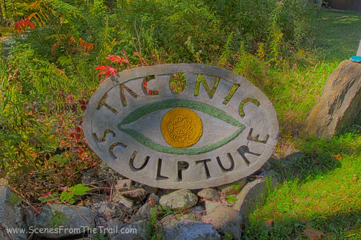 Taconic Sculpture Park