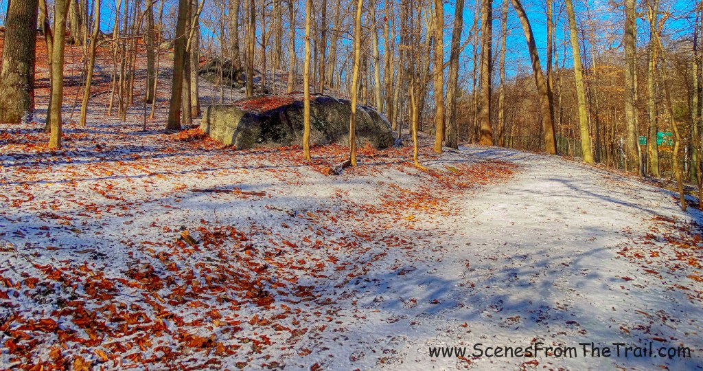 Pocantico Hills Loop – Rockefeller State Park Preserve