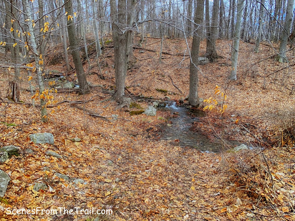Cranberry Mine – Harriman State Park