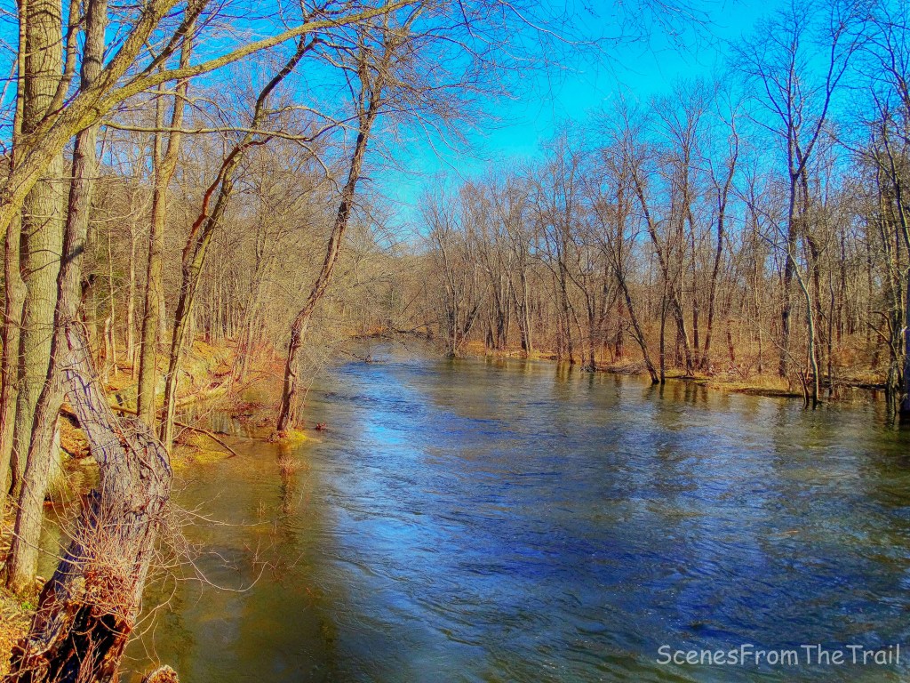 Ramapo Valley County Reservation