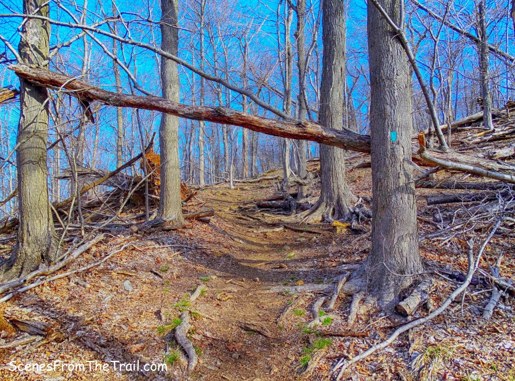 Hook Mountain State Park (North)