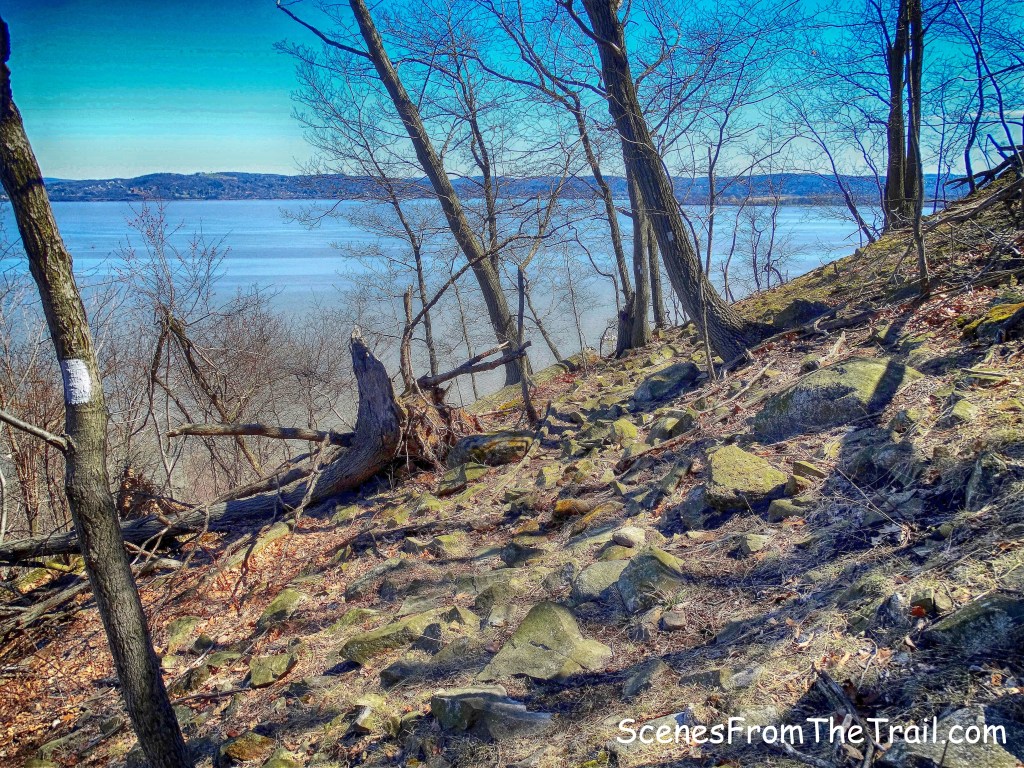 Hook Mountain State Park (North)