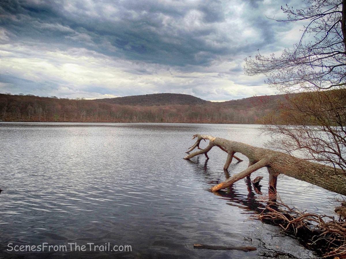 Silver Mine Lake Loop – Harriman State Park