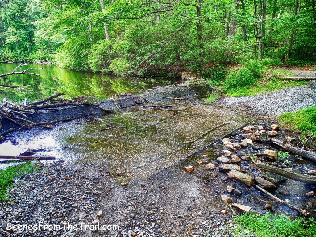 Three Reservoirs and Breakneck Pond – Harriman State Park