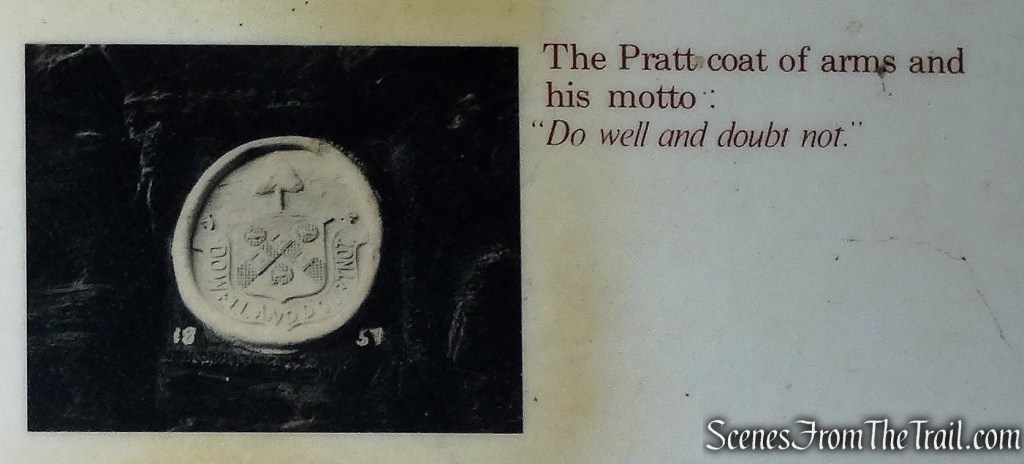 Pratt Rock – Catskill Park