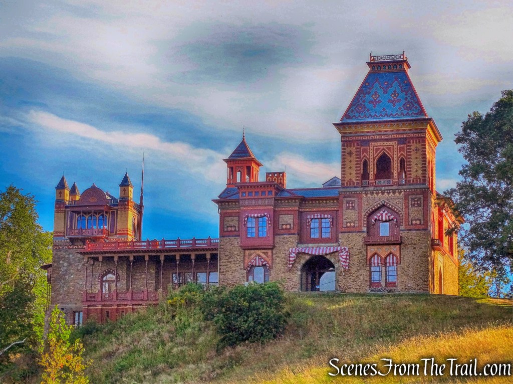 Olana State Historic Site