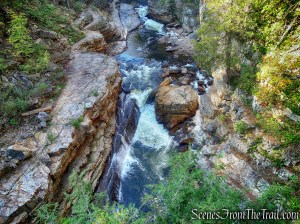 Ausable Chasm – Adirondack Park