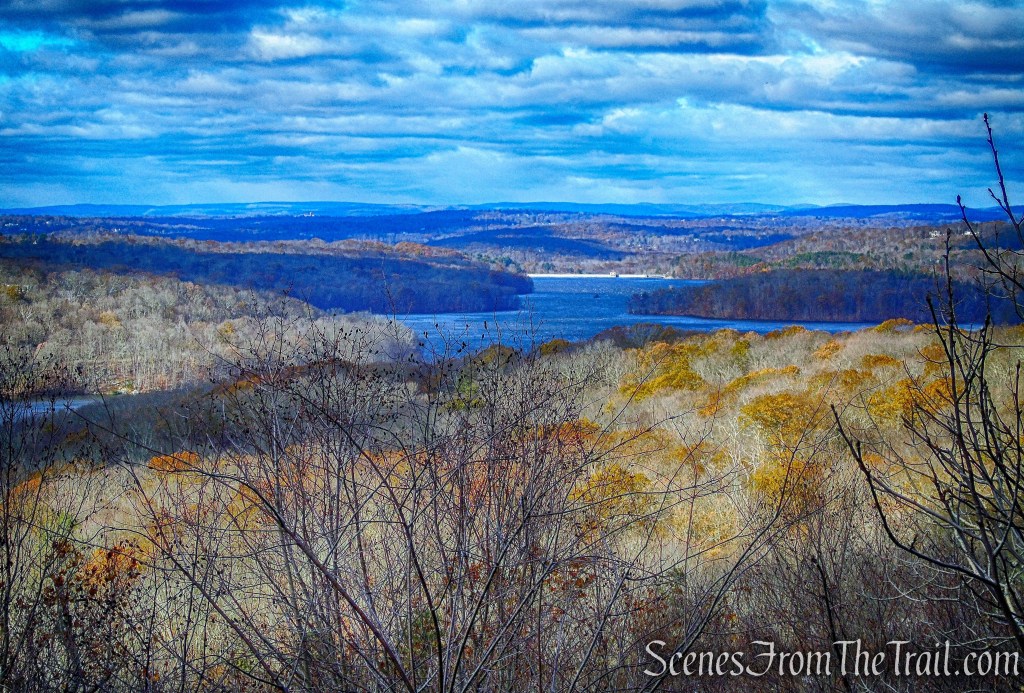 Leatherman’s Loop and Rocks Trail – Ward Pound Ridge Reservation