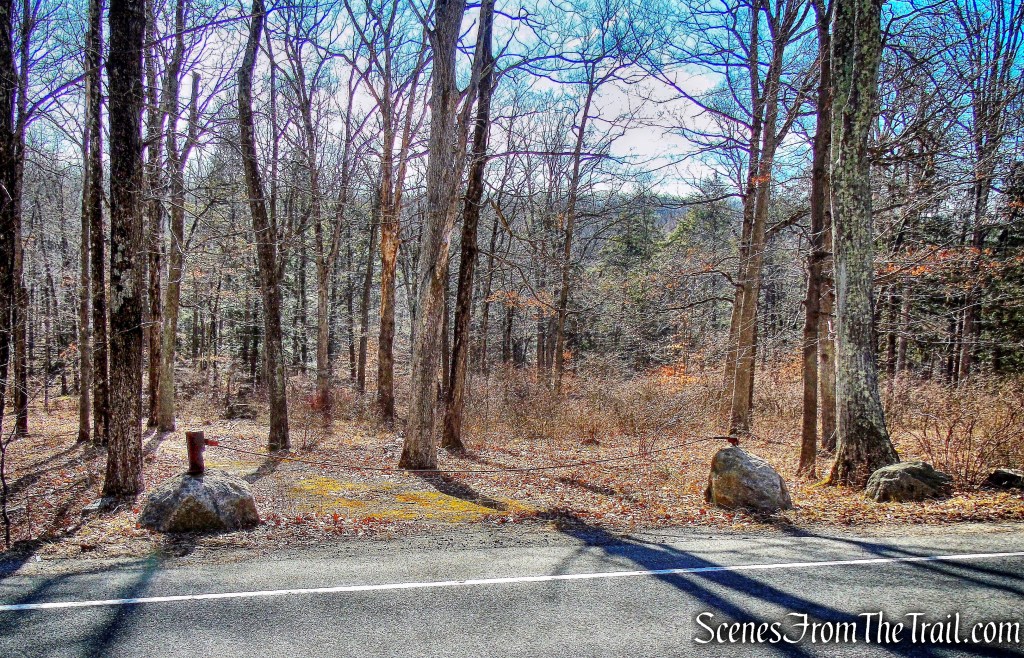 Cranberry Mine and Black Mountain Loop – Harriman State Park