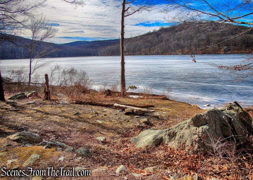 Cranberry Mine and Black Mountain Loop – Harriman State Park