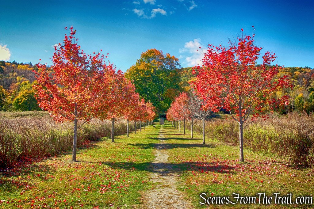 Dover Stone Church – Full Loop
