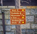 Hessian Lake and Hudson River Dock Loop – Bear Mountain State Park