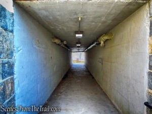 Hessian Lake and Hudson River Dock Loop – Bear Mountain State Park