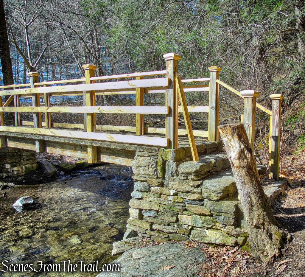 Dover Stone Church – Full Loop