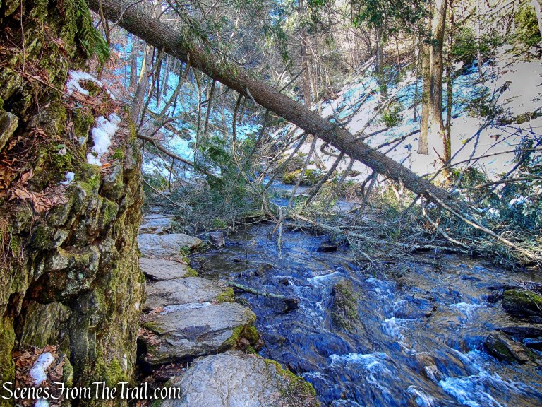 Dover Stone Church – Full Loop