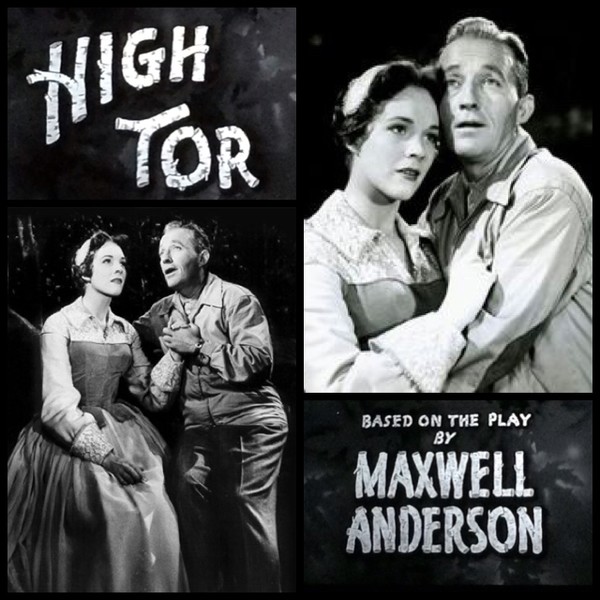 High Tor – Hudson River Palisades