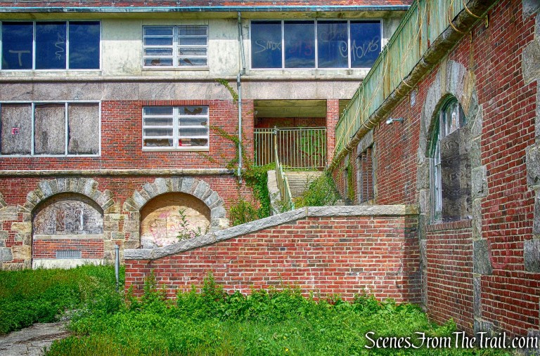 Seaside Sanatorium