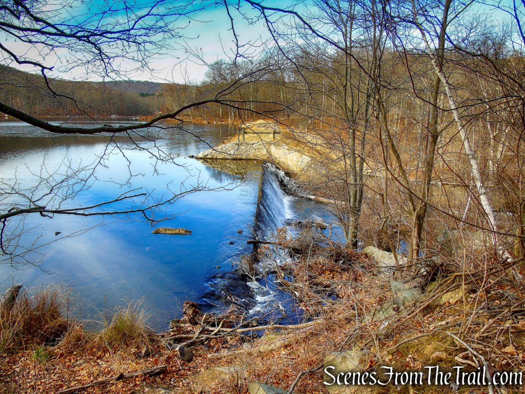Spanish Silver Mine – Harriman State Park