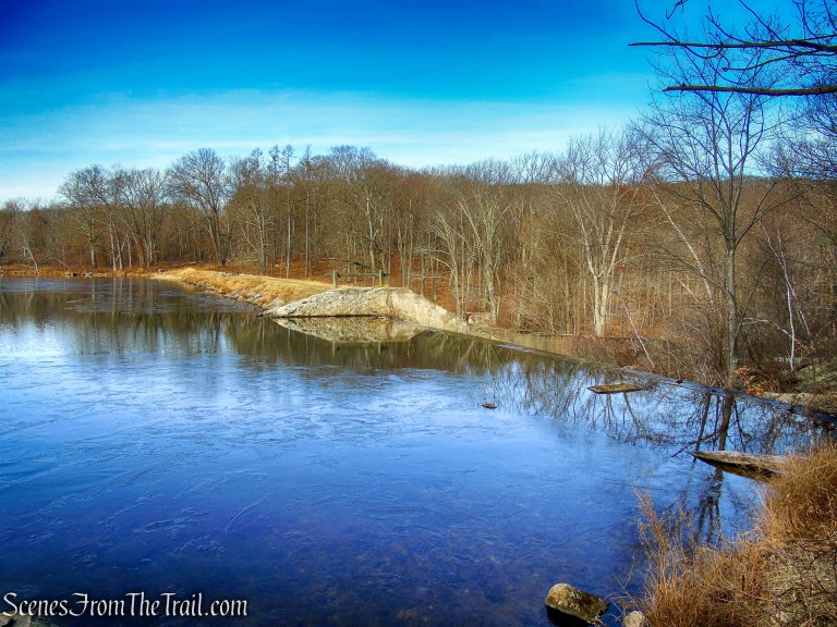Spanish Silver Mine – Harriman State Park