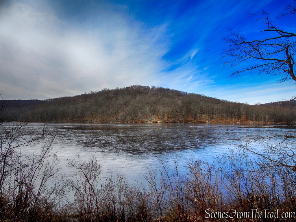 Spanish Silver Mine – Harriman State Park