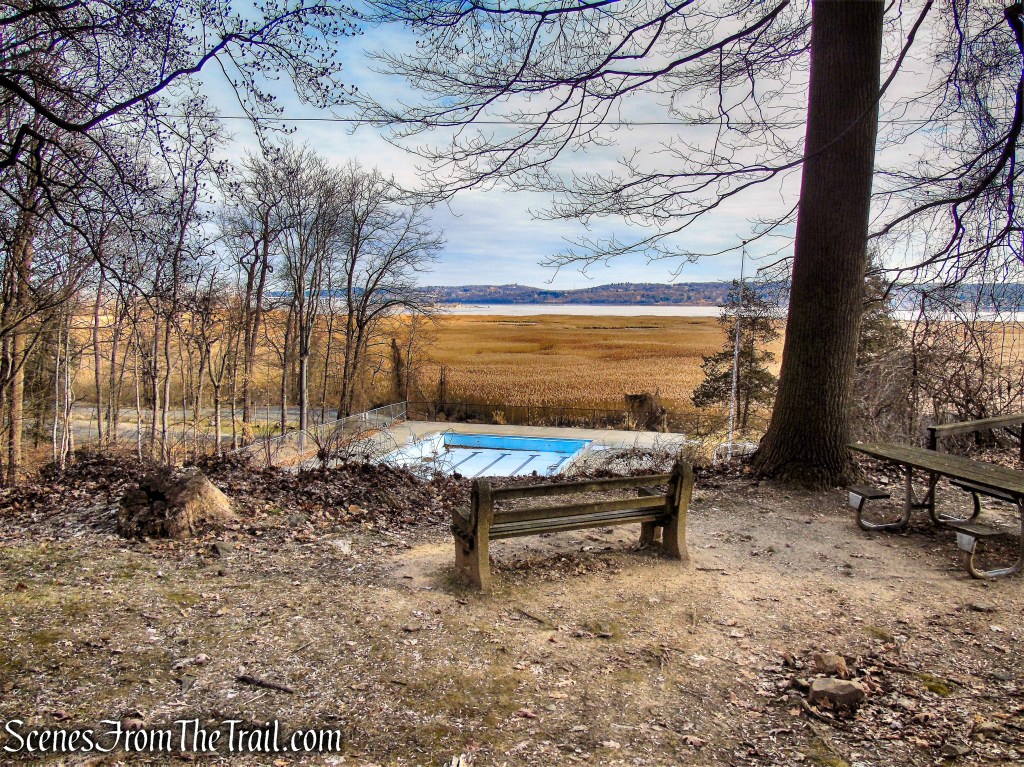 Tallman Mountain State Park – Hudson River Palisades