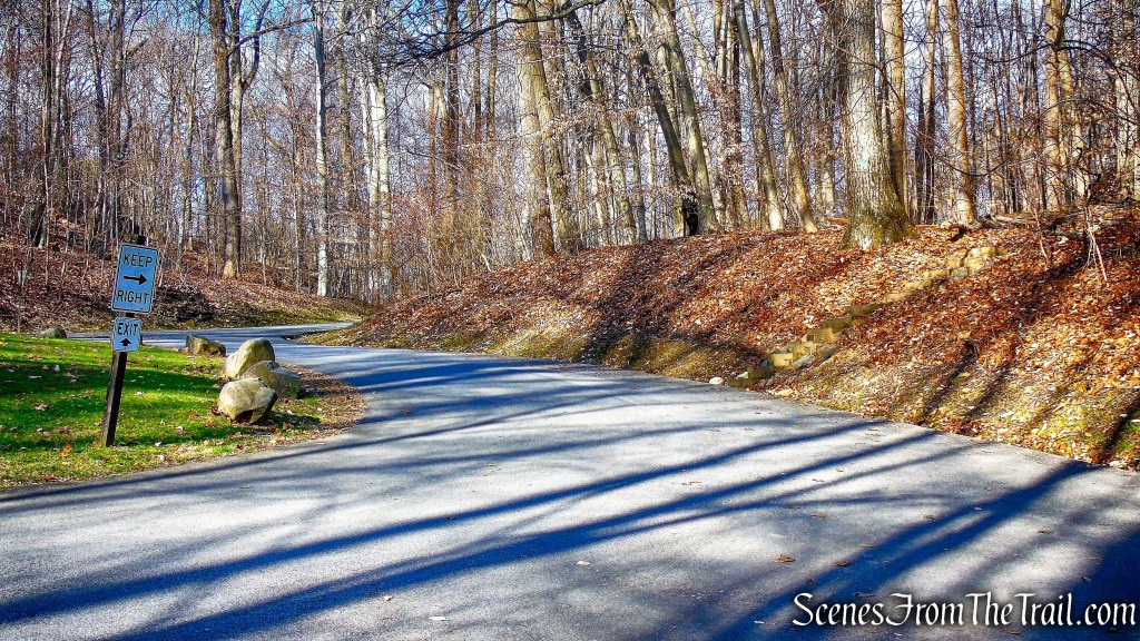 Tallman Mountain State Park – Hudson River Palisades
