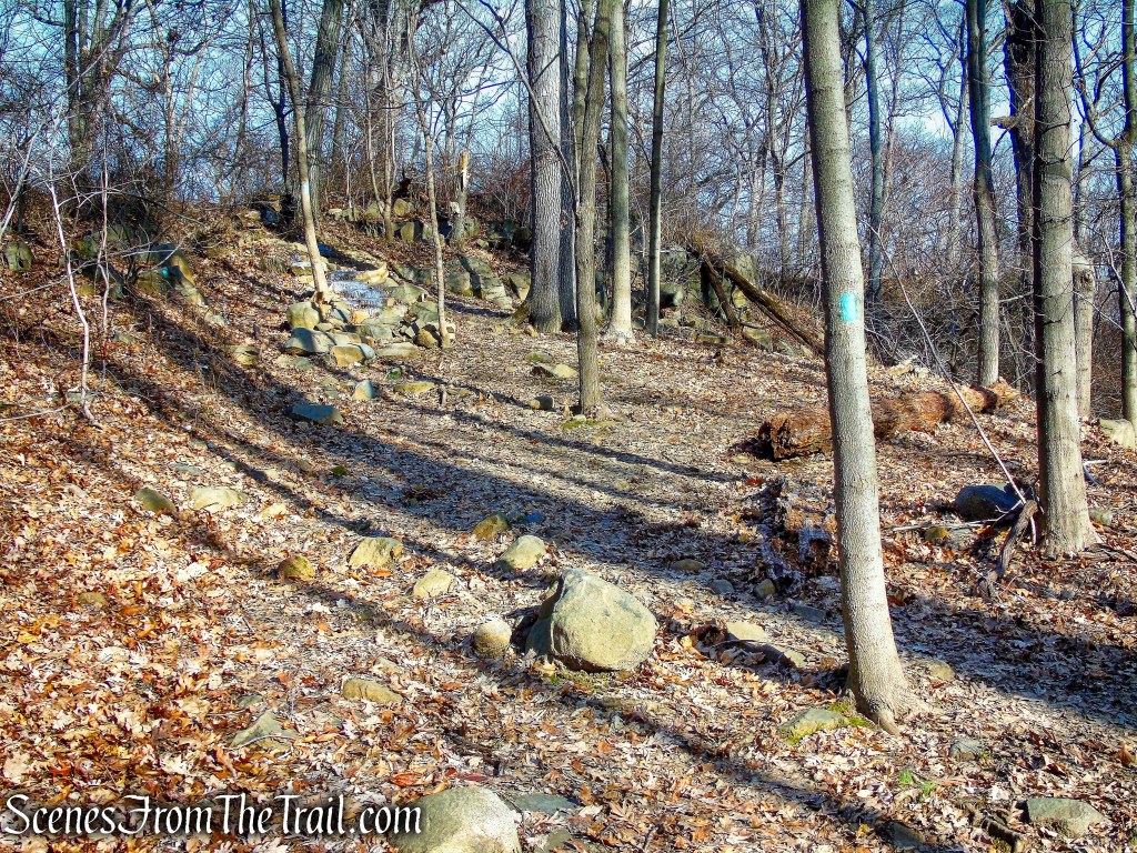 Tallman Mountain State Park – Hudson River Palisades
