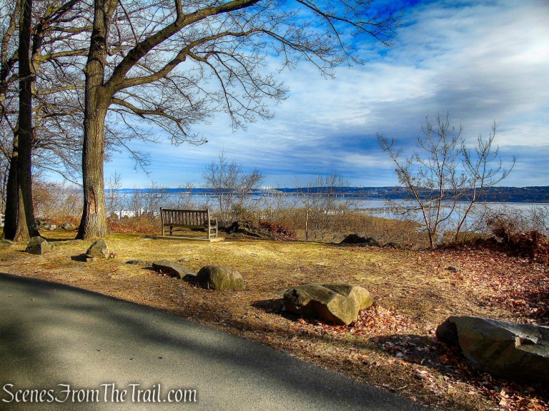 Tallman Mountain State Park – Hudson River Palisades