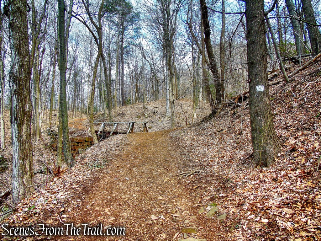 Castle Craig Loop – Hubbard Park