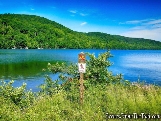 Squantz Pond State Park