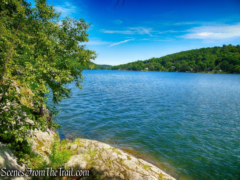 Squantz Pond State Park