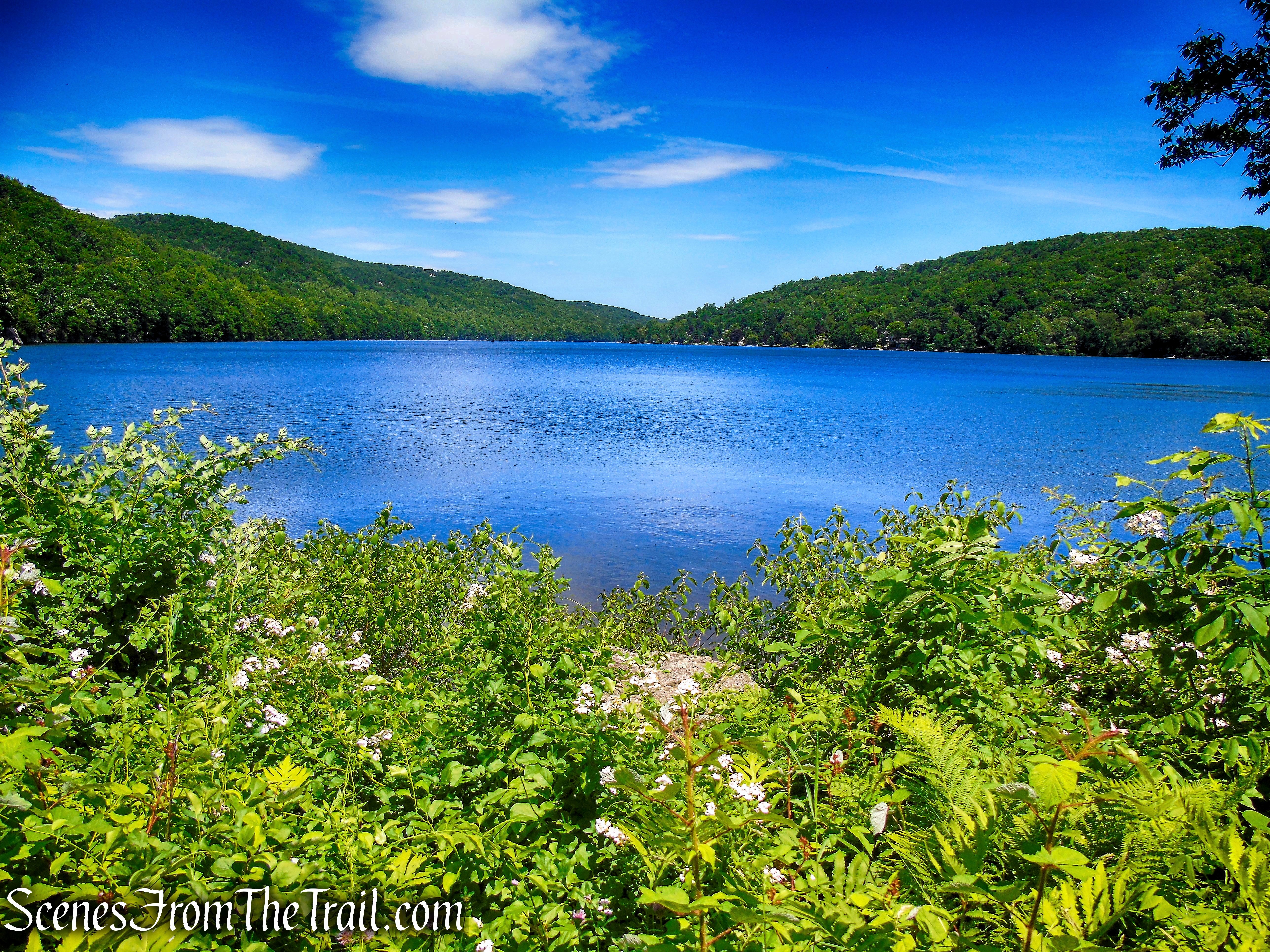 Squantz Pond State Park