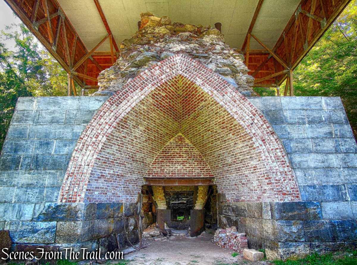 Copake Iron Works Historic Site