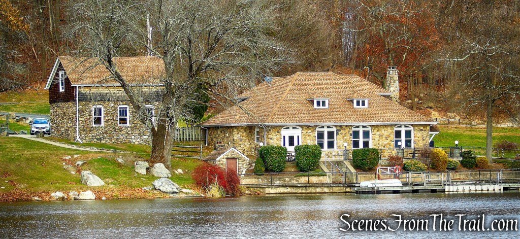 Silas Condict County Park