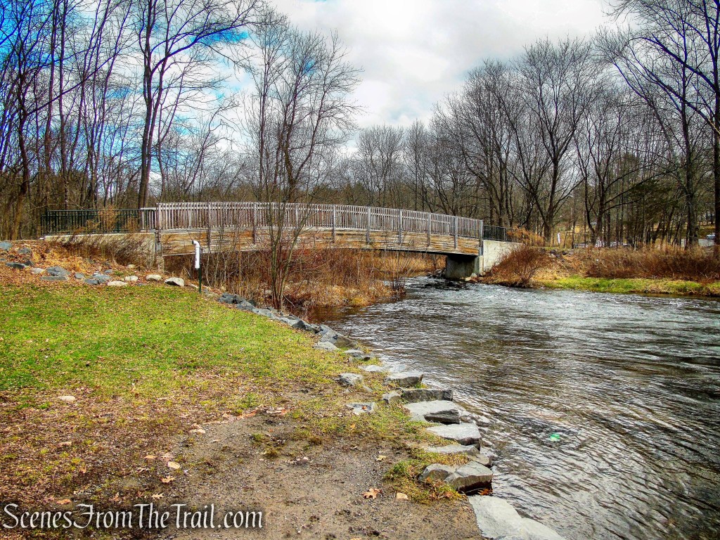 Kakiat County Park Loop