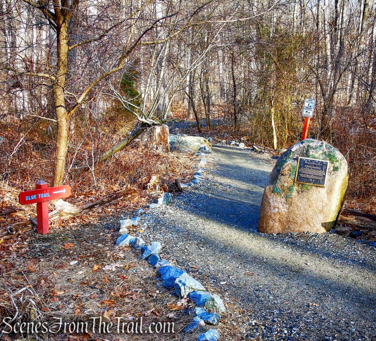Pyramid Mountain Loop – Pyramid Mountain Natural Historic Area